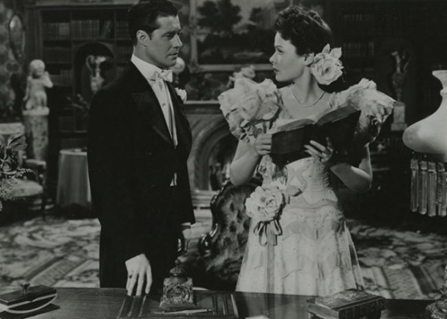 Heaven Can Wait (1943) - Rumur TV